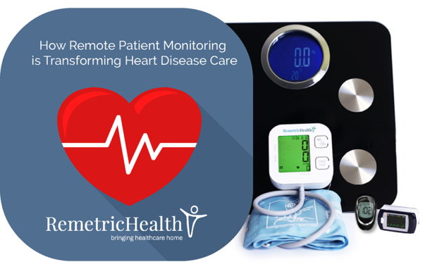 Remote Patient Monitoring: Improving Outcomes for Better Patient Care